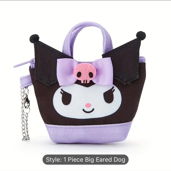 Sanrio | Accessories | Hello Kitty And Friends Coin Purses | Poshmark